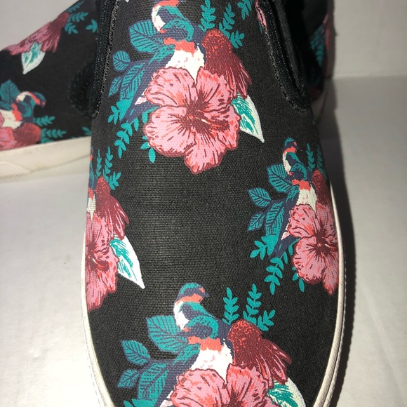 Bucket Feet | Shoes | Bucket Feet Swallows And Amazons Sz 7 | Poshmark